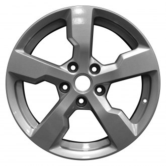 Chevy Volt Replacement Factory Wheels & Rims - CARiD.com