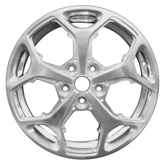 2013 Chevy Volt Replacement Factory Wheels & Rims - CARiD.com