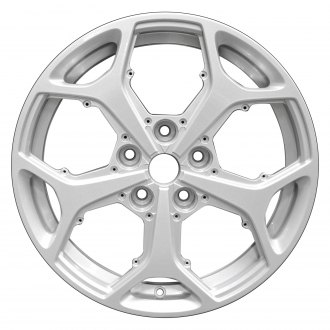 2012 Chevy Volt Replacement Factory Wheels & Rims - CARiD.com
