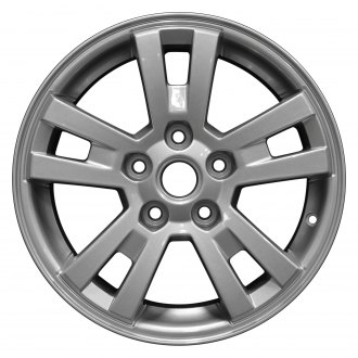 Chevy Orlando Replacement Factory Alloy Wheels & Rims — CARiD.com