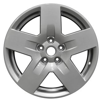 Chevy Orlando Replacement Factory Alloy Wheels & Rims — CARiD.com