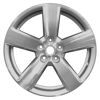 2014 Chevy Malibu Replacement Factory Wheels & Rims - CARiD.com