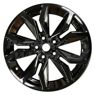 Chevy Impala Replacement Factory Wheels & Rims - CARiD.com