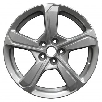 Chevy Volt Replacement Factory Wheels & Rims - CARiD.com
