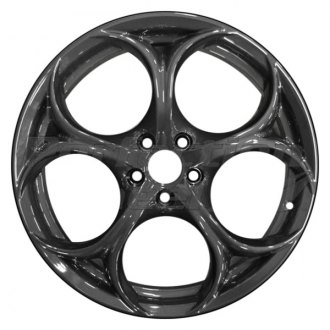 2017 Alfa Romeo Giulia Replacement Factory Wheels & Rims - CARiD.com
