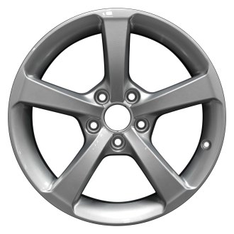 2016 Audi A3 Replacement Factory Wheels & Rims - CARiD.com