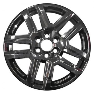 2019 Chevy Silverado 1500 Replacement Factory Wheels & Rims - CARiD.com
