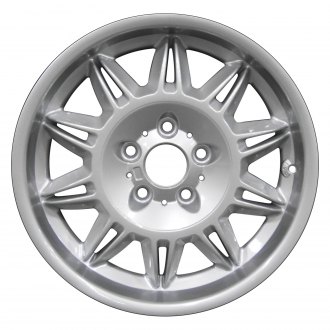 2001 BMW Z3 Replacement Factory Wheels & Rims - CARiD.com
