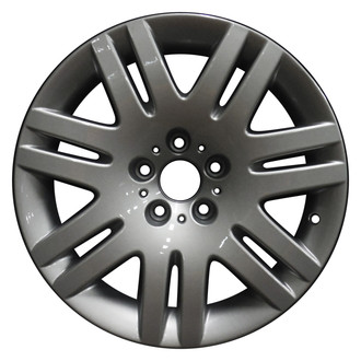 BMW 7-Series Replacement Factory Wheels & Rims - CARiD.com