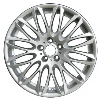 BMW 7-Series Replacement Factory Wheels & Rims - CARiD.com