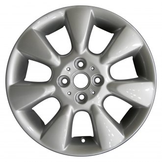 2009 Mini Cooper Replacement Factory Wheels & Rims - CARiD.com