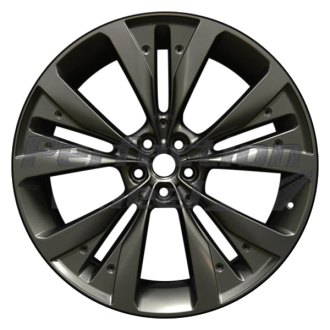 Jaguar F-Pace Replacement Factory Wheels & Rims - CARiD.com