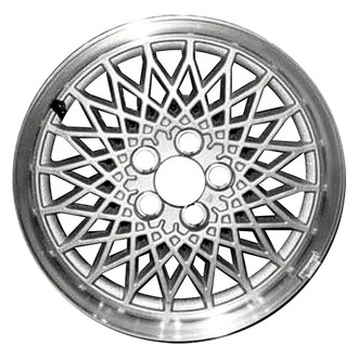 Chevy Cavalier Replacement Factory Wheels & Rims - CARiD.com