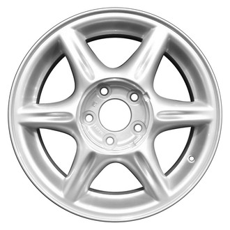 Oldsmobile Alero Replacement Factory Wheels & Rims - CARiD.com