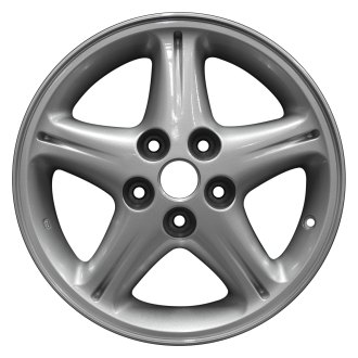 1998 Nissan Maxima Replacement Factory Wheels & Rims - CARiD.com