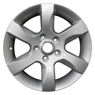 Nissan Factory Rims