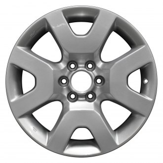 2010 Nissan Xterra Replacement Factory Wheels & Rims - CARiD.com