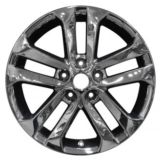 Nissan Juke Replacement Factory Wheels & Rims - CARiD.com