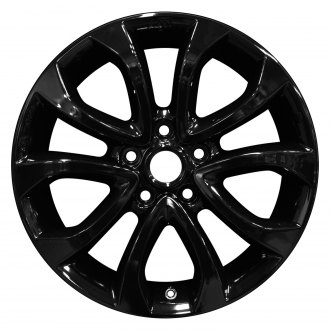Nissan Juke Replacement Factory Wheels & Rims - CARiD.com