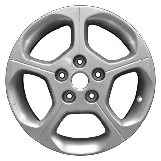 2013 Nissan Leaf Replacement Factory Wheels & Rims - CARiD.com