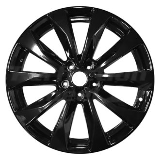 2016 Nissan Maxima Replacement Factory Wheels & Rims - CARiD.com
