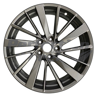 Nissan Maxima Replacement Factory Wheels & Rims - CARiD.com