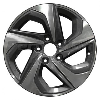 2019 Honda Insight Replacement Factory Wheels & Rims - CARiD.com