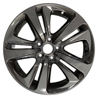 2022 Acura TLX Replacement Factory Wheels & Rims - CARiD.com