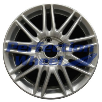 2003 Honda Accord Replacement Factory Wheels & Rims - CARiD.com