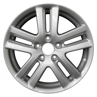 2004 Honda Accord Replacement Factory Wheels & Rims - CARiD.com