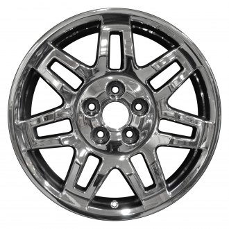 2013 Honda Pilot Replacement Factory Wheels & Rims - CARiD.com