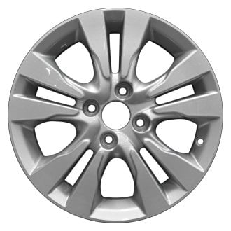 Honda Insight Replacement Factory Wheels & Rims - CARiD.com