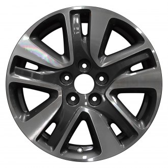 2016 Honda Odyssey Replacement Factory Wheels & Rims - CARiD.com