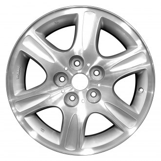 Mazda 626 Replacement Factory Wheels & Rims - CARiD.com