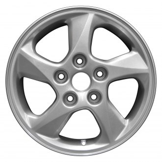 Mazda MPV Replacement Factory Wheels & Rims - CARiD.com