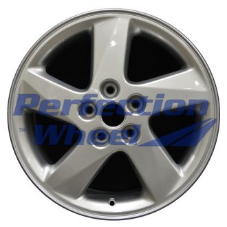 Mazda MPV Replacement Factory Wheels & Rims - CARiD.com