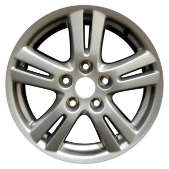 Mazda MPV Replacement Factory Wheels & Rims - CARiD.com