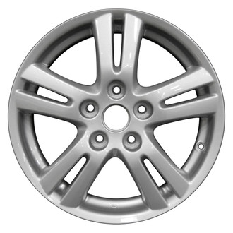 Mazda MPV Replacement Factory Wheels & Rims - CARiD.com