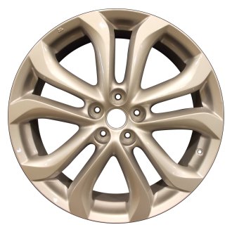 Mazda CX-9 Replacement Factory Wheels & Rims - CARiD.com