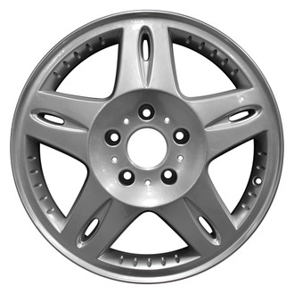 Mercedes G Class Replacement Factory Alloy Wheels & Rims — CARiD.com