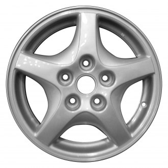 Chevy Venture Replacement Factory Wheels & Rims - CARiD.com
