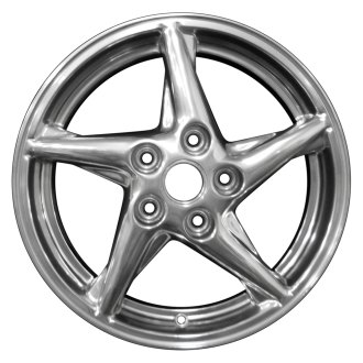 1999 Pontiac Grand Prix Replacement Factory Wheels & Rims - CARiD.com