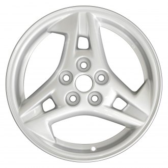 2005 Pontiac Sunfire Replacement Factory Wheels & Rims - CARiD.com
