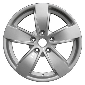 Pontiac GTO Replacement Factory Wheels & Rims - CARiD.com