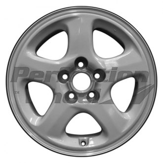 Mitsubishi 3000GT Replacement Factory Wheels & Rims - CARiD.com
