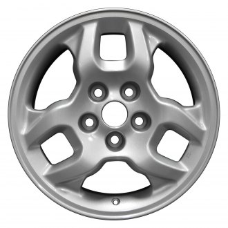 Mitsubishi 3000GT Replacement Factory Wheels & Rims - CARiD.com