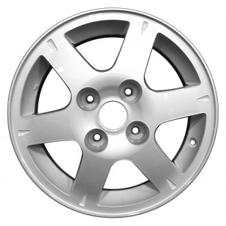 2006 Mitsubishi Lancer Replacement Factory Wheels & Rims - CARiD.com