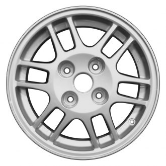 2006 Mitsubishi Lancer Replacement Factory Wheels & Rims - CARiD.com
