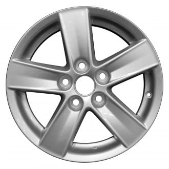 Mitsubishi Lancer Replacement Factory Wheels & Rims - CARiD.com