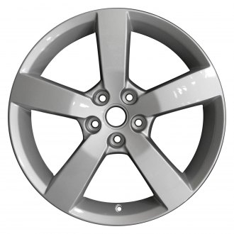 2006 Pontiac G6 Replacement Factory Wheels & Rims - CARiD.com